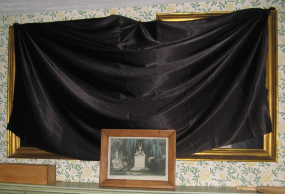 Cover The Mirrors – Outside The Box