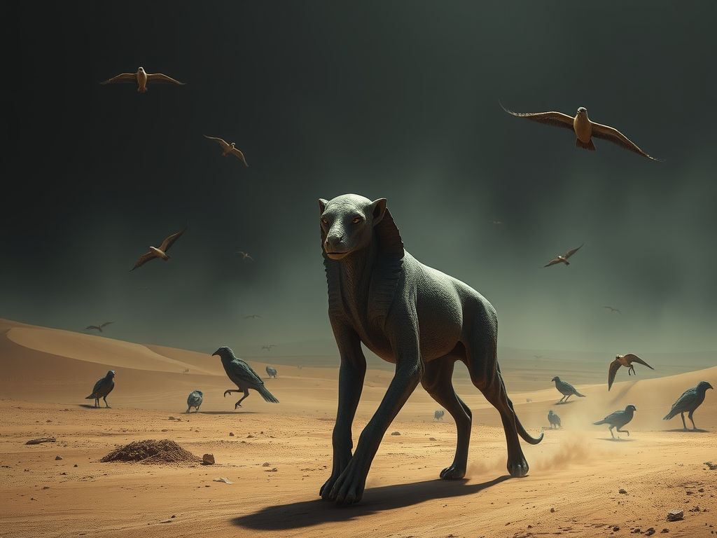 Slouching Towards Bethlehem – Outside The Box