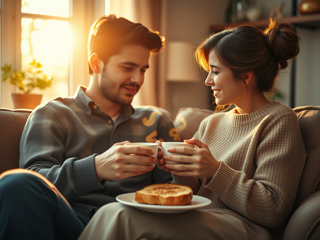 The Little Things – Outside The Box